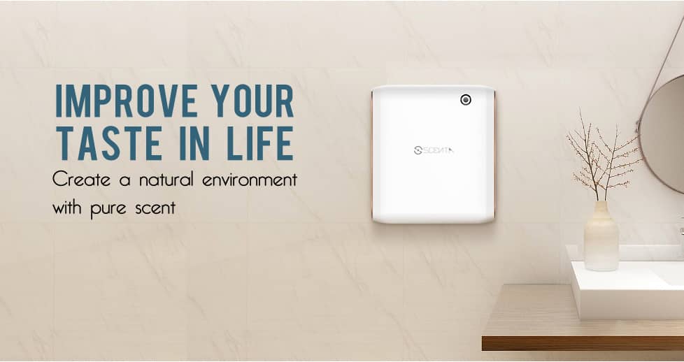 Products Details - SCENTA